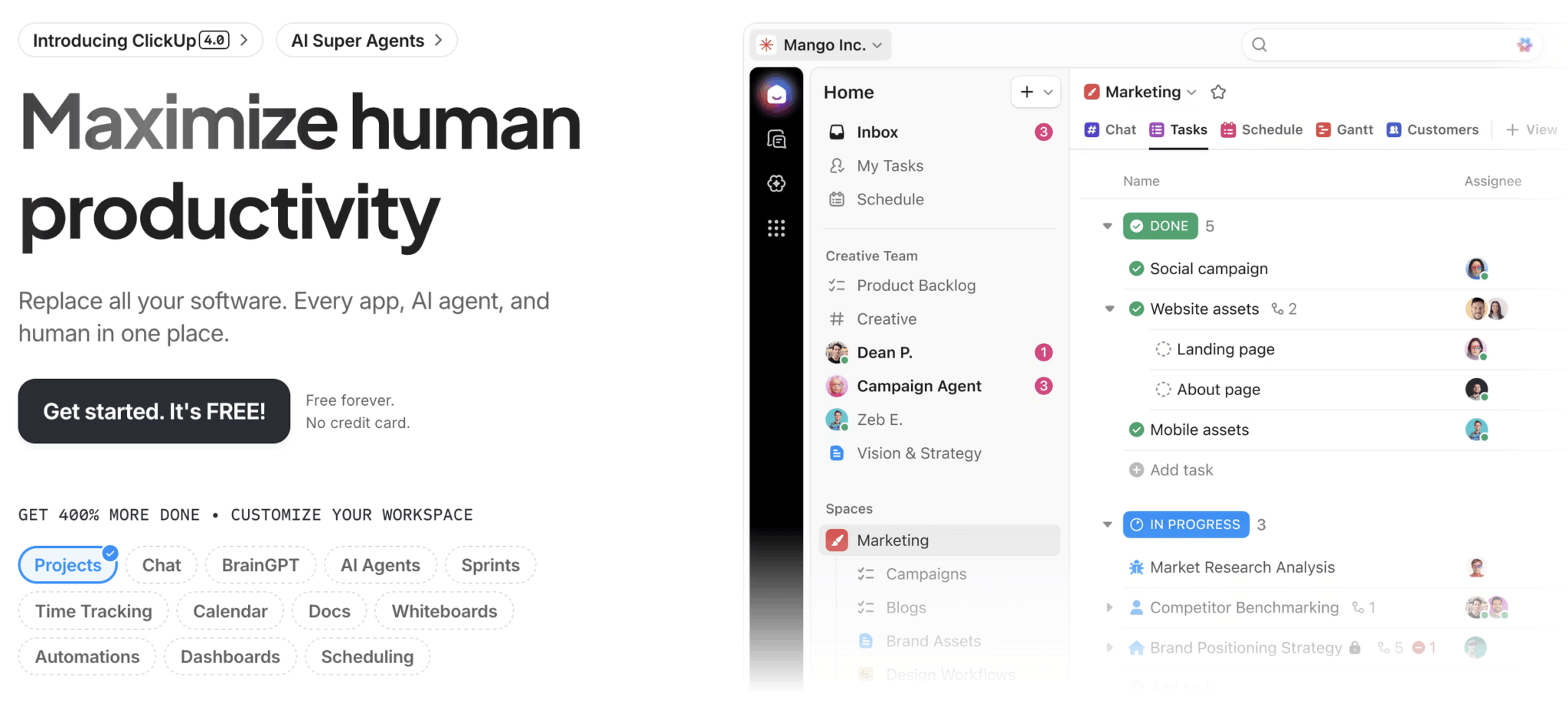 9 Best Microsoft Planner Alternatives in 2026 (Free & Paid)