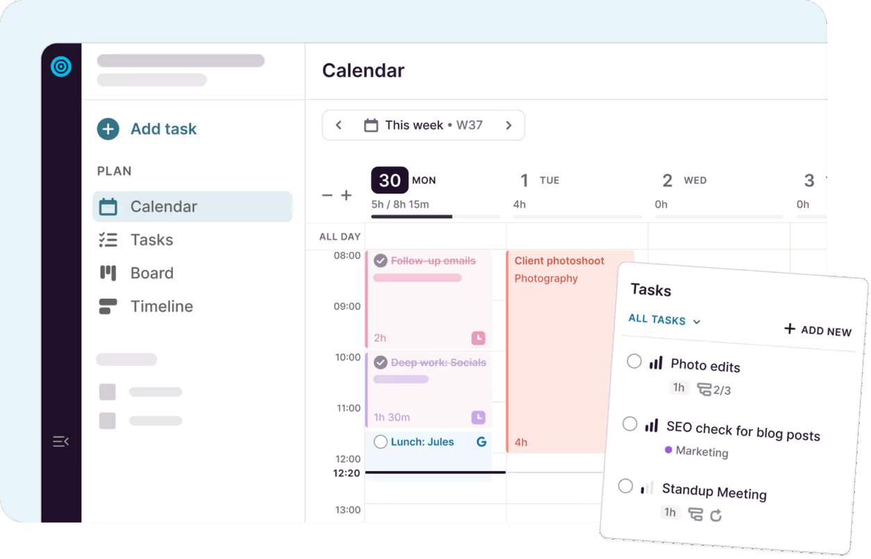 9 Top Project Management Software for Accountants & Finance Teams