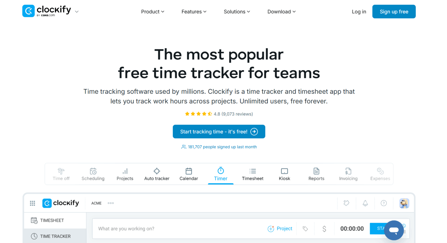 7 Best Manufacturing Time Tracking Software Tools (2026 Guide)
