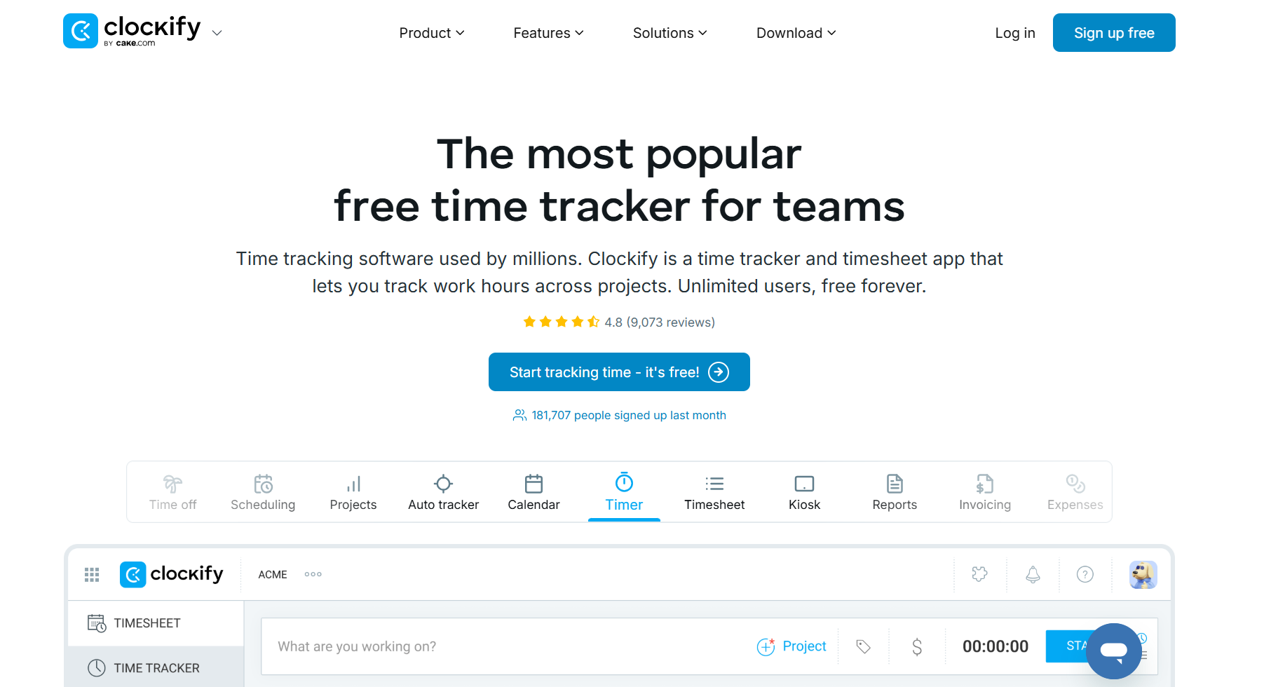 7 Best Manufacturing Time Tracking Software Tools (2026 Guide)