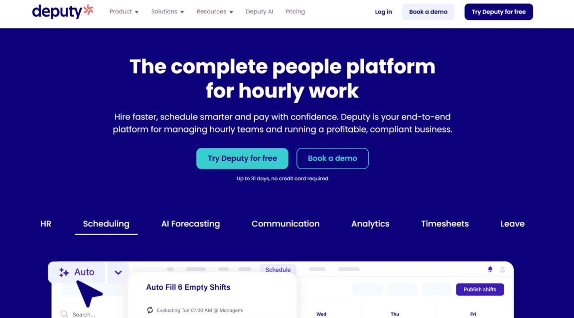7 Best Manufacturing Time Tracking Software Tools (2026 Guide)