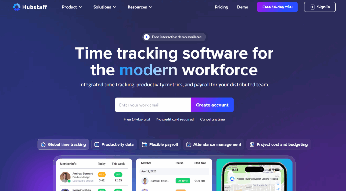 7 Best Manufacturing Time Tracking Software Tools (2026 Guide)