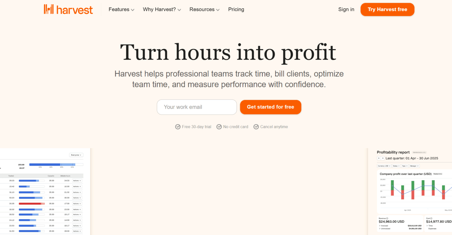 Project Management and Time Tracking Software: 7 Best Tools