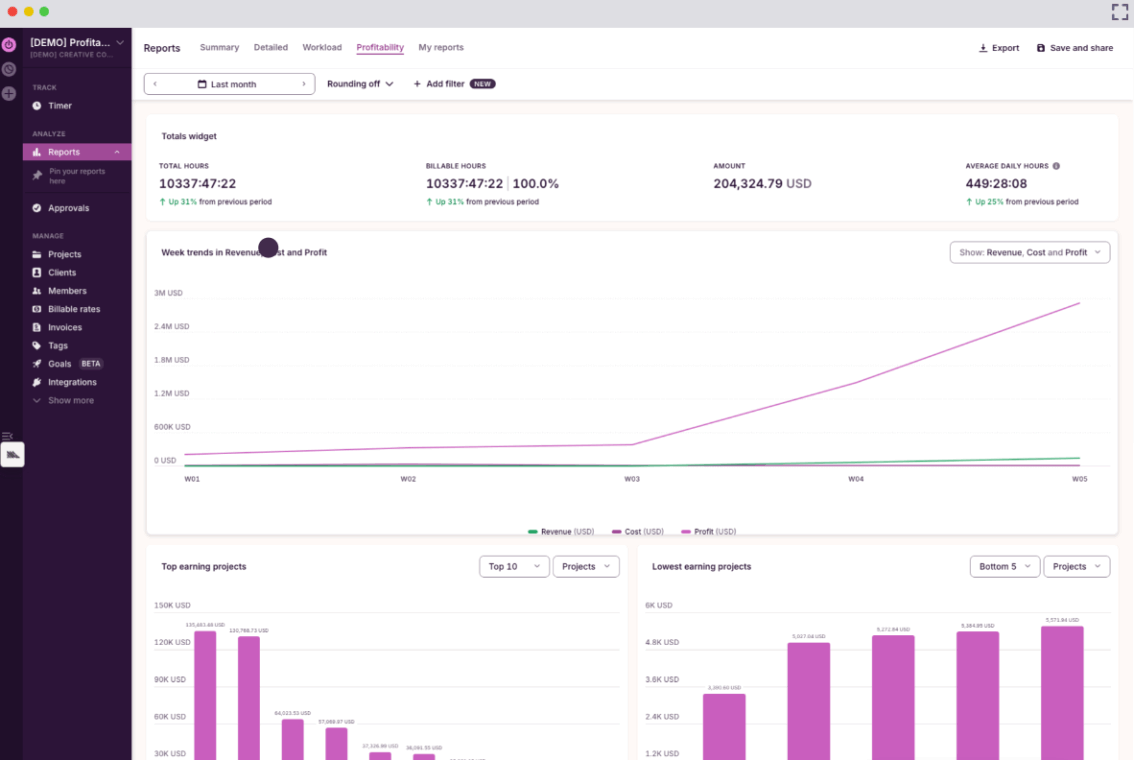 7 Best Manufacturing Time Tracking Software Tools (2026 Guide)