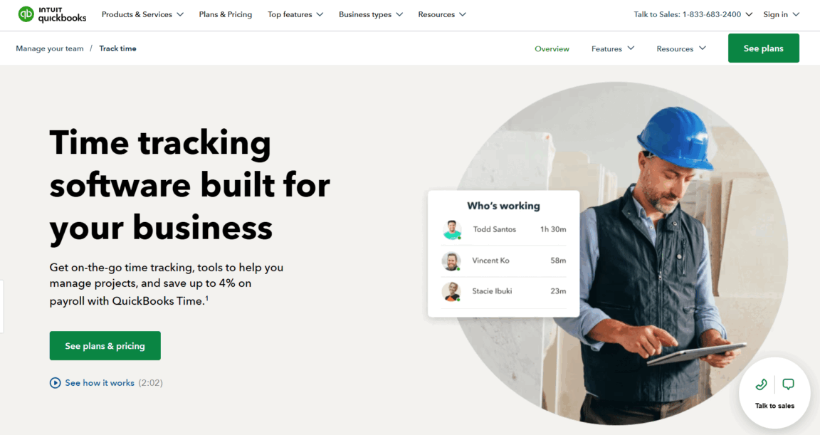 7 Best Manufacturing Time Tracking Software Tools (2026 Guide)