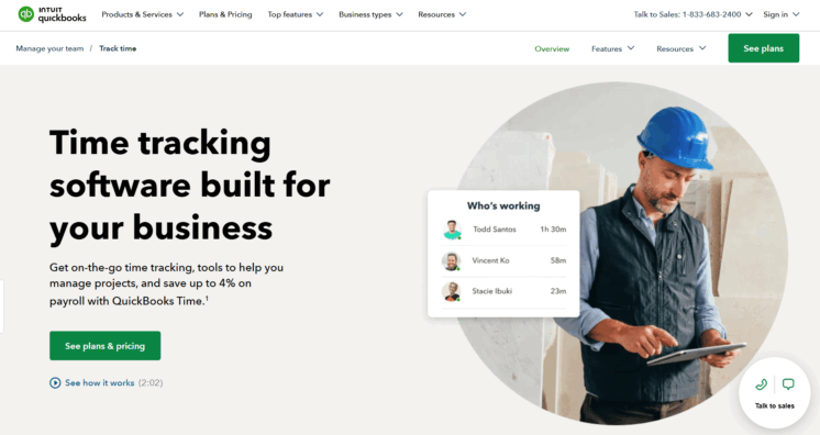 7 Best Manufacturing Time Tracking Software Tools (2026 Guide)