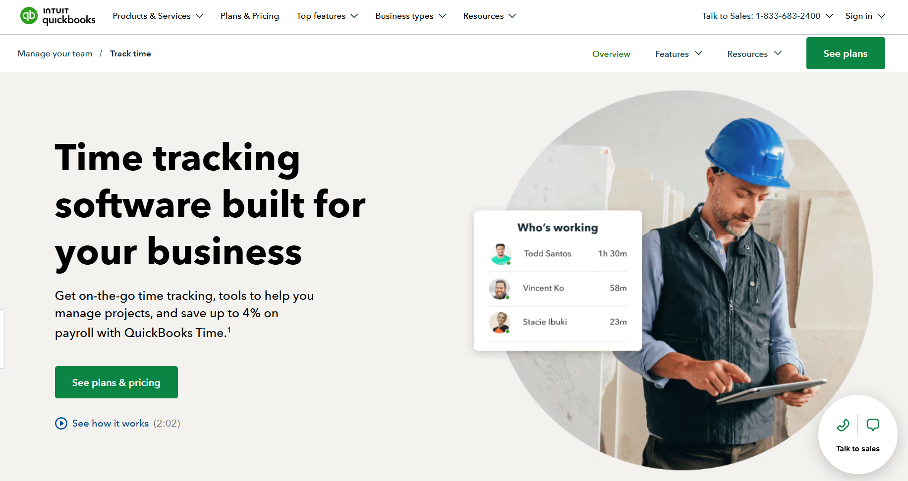 7 Best Manufacturing Time Tracking Software Tools (2026 Guide)
