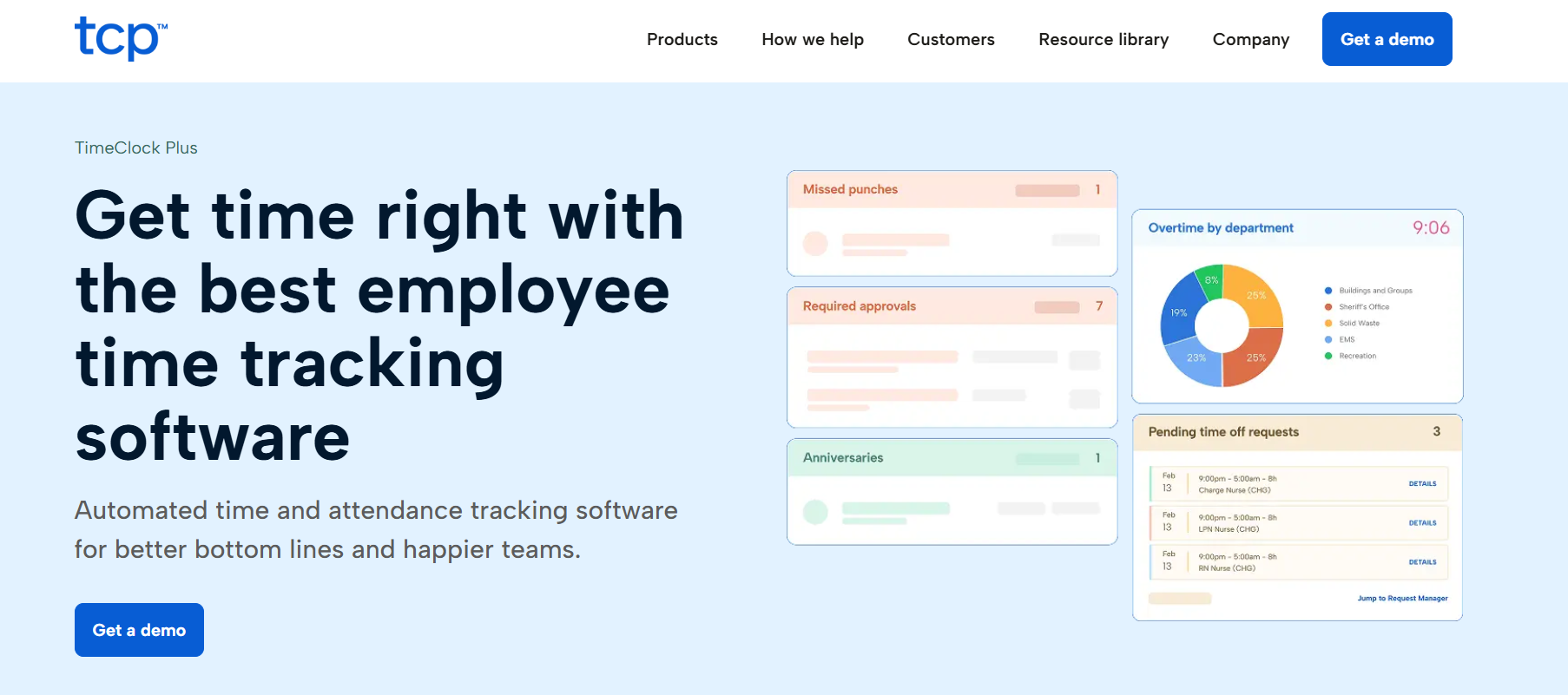 7 Best Manufacturing Time Tracking Software Tools (2026 Guide)