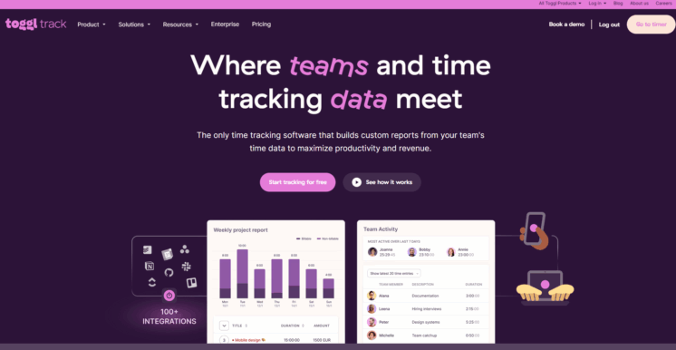 7 Best Manufacturing Time Tracking Software Tools (2026 Guide)