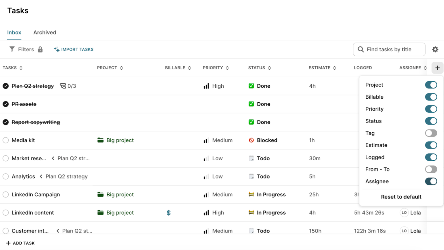 9 Best Microsoft Planner Alternatives in 2026 (Free & Paid)
