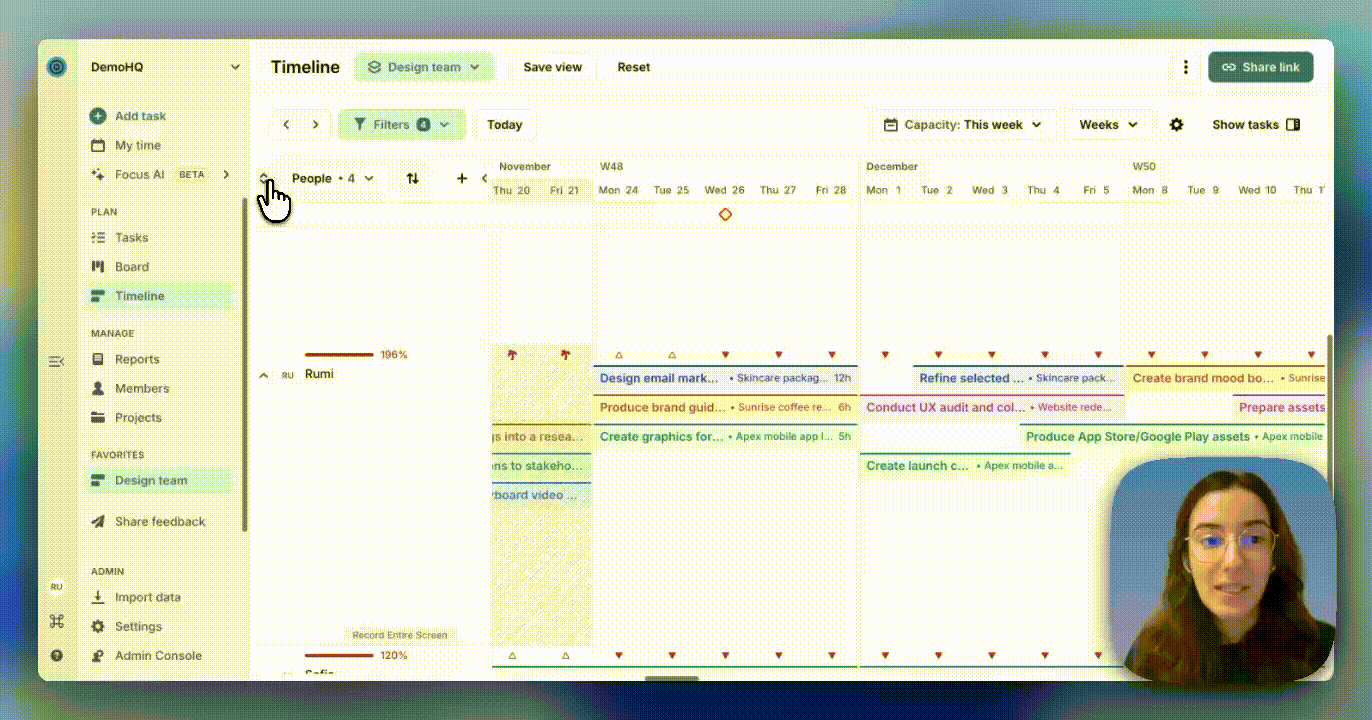 9 Best Microsoft Planner Alternatives in 2026 (Free & Paid)