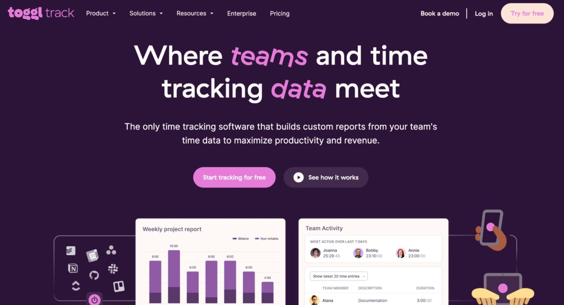 11 Best Team Productivity Tools for 2026